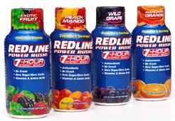 VPX 7 Hour Energy Shot – Redline Power Rush | Arnold Supplements ...